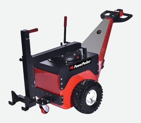 PowerPusher - Technical Tool Products