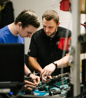 Pneumatic Tool Repair | Tool Maintenance & Other Services